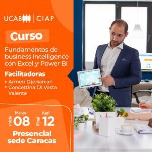 Cursos Y Diplomados A Personas Y Empresas • CIAP | UCAB