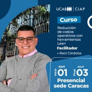 Cursos Y Diplomados A Personas Y Empresas • CIAP | UCAB